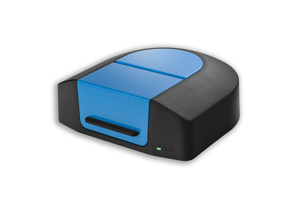 Liquid Scanner – Innovative Material Sensing | Spectral Engines