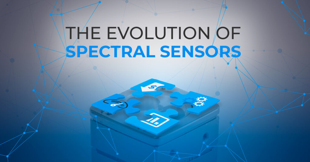 NIRONE Sensor S – Innovative Material Sensing | Spectral Engines