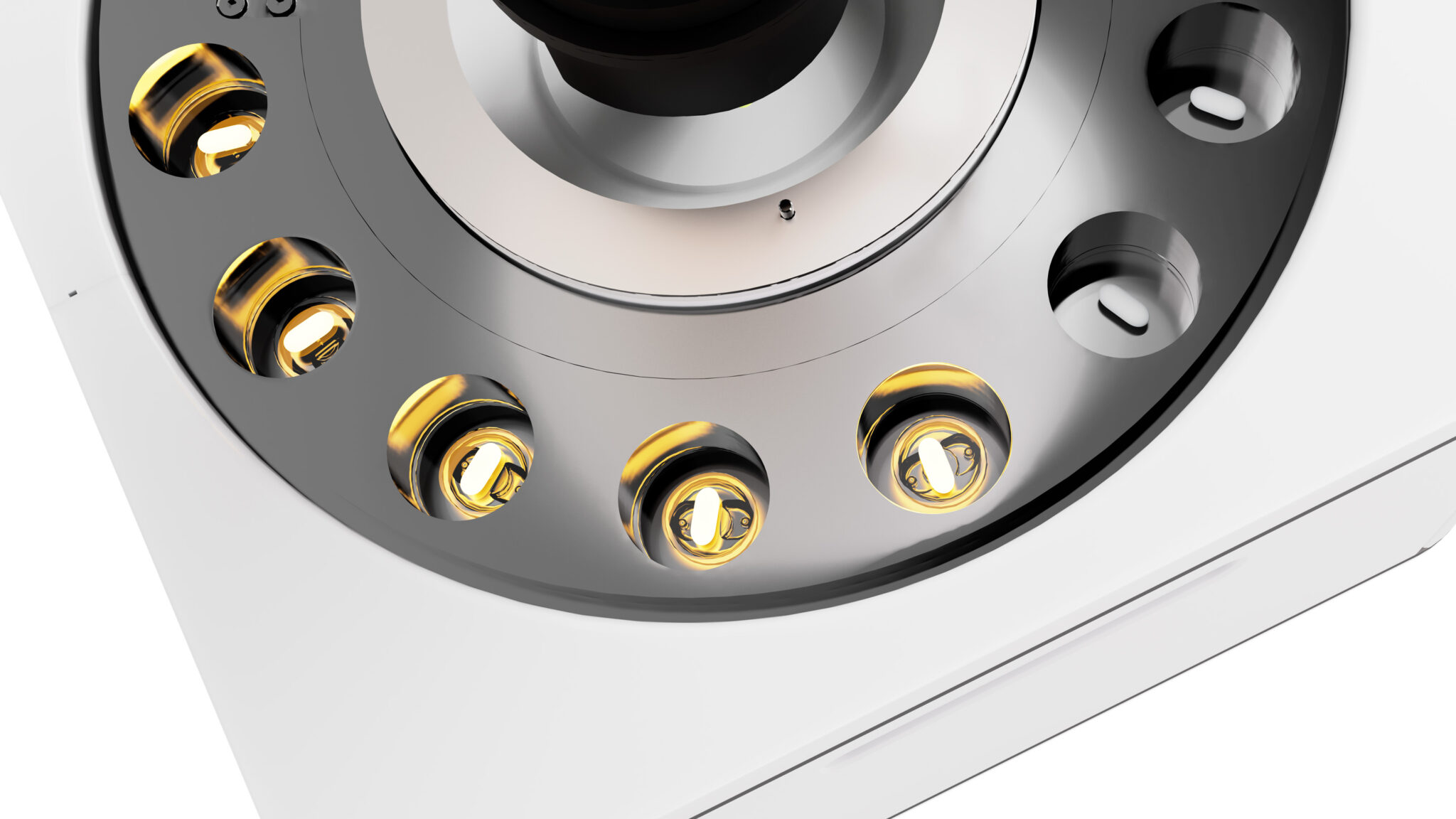 LabScanner Plus – Innovative Material Sensing | Spectral Engines