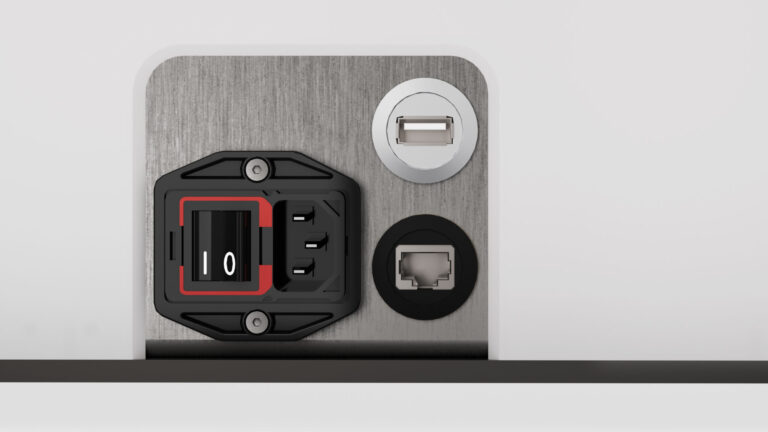 LabScanner Plus – Innovative Material Sensing | Spectral Engines